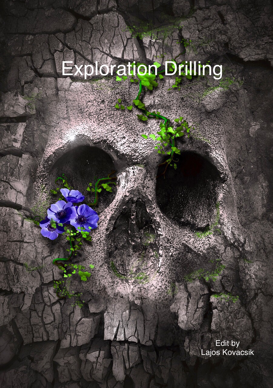 Exploration drilling – My Drilling book